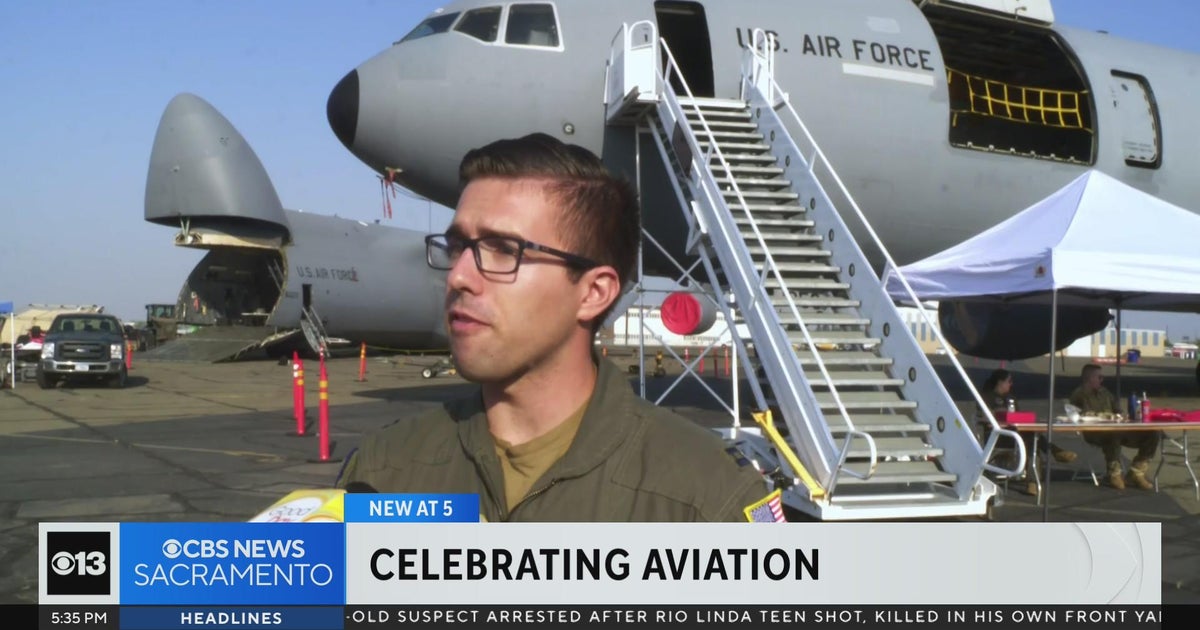 California Capitol Airshow returns this weekend in Sacramento County ...