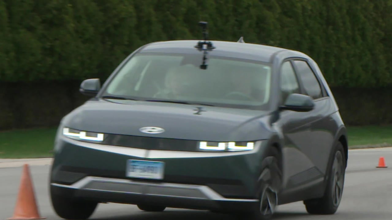 Consumer Reports news - Today’s latest updates - CBS News