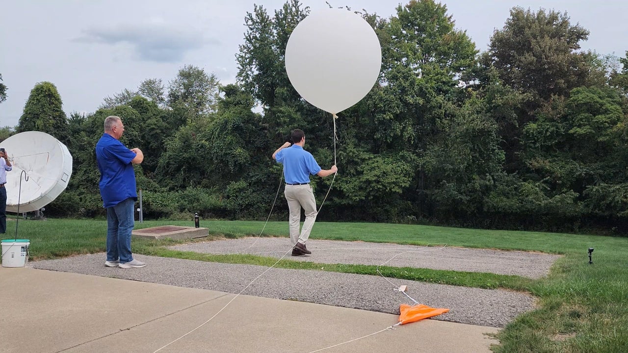 More from Hey Ray News - Page 3 - CBS News