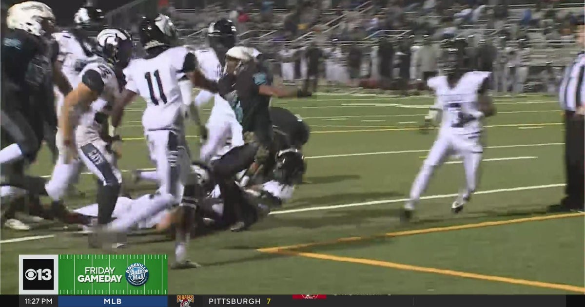 Friday Gameday: Sheldon vs. Franklin - CBS Sacramento
