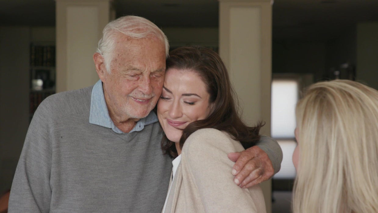 This week on "Sunday Morning" (March 15) - CBS News