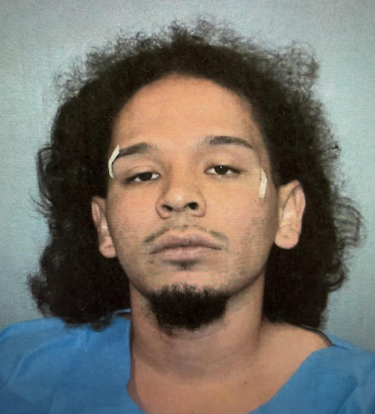 Isaac Rivera back in custody after escaping in Marlboro - CBS Boston