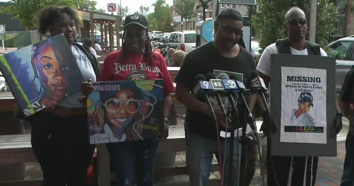 Family wishes information would emerge about missing postal worker ...