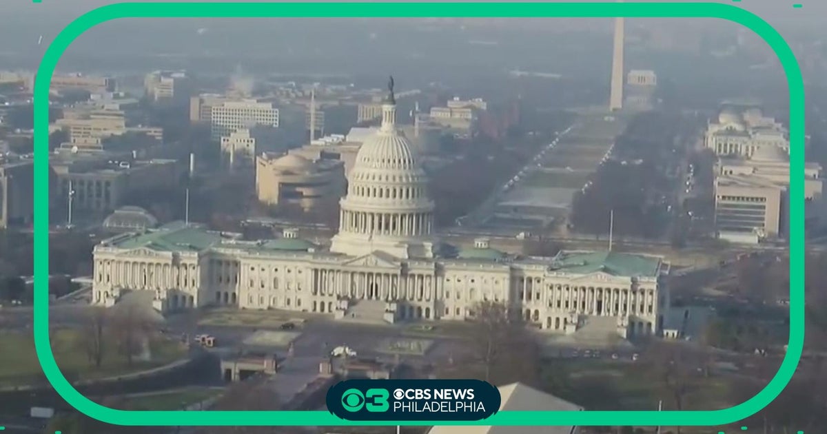 Government shutdown looms with less than a week left to make a deal ...