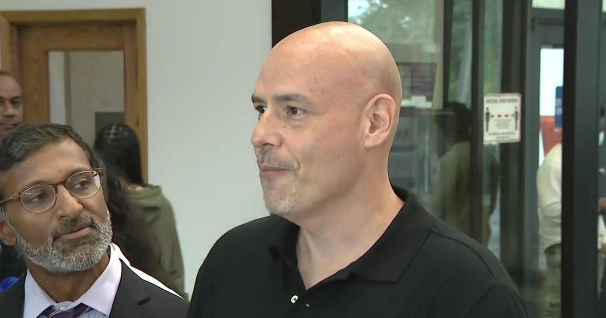 He spent 34 years in prison for a wrongful murder conviction, then ...