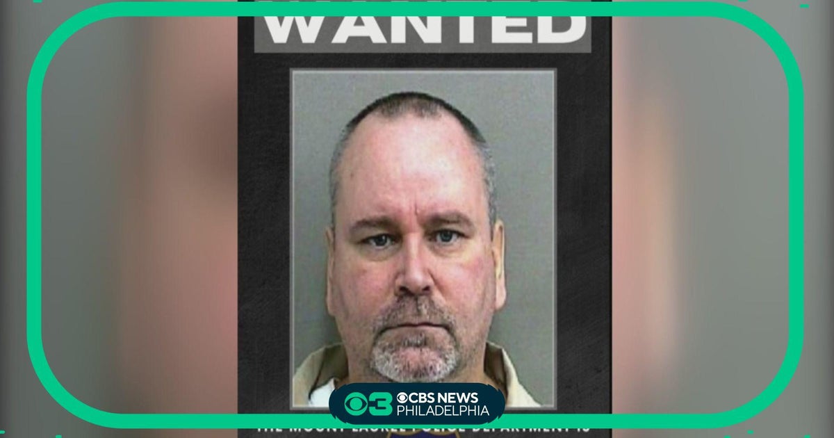 Attempted murder inmate escaped from NJDOC while working in Mount ...