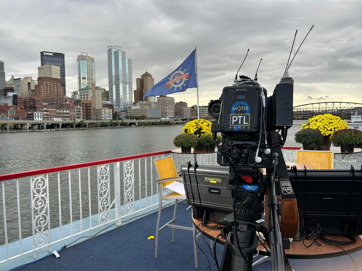 A dancing turkey, milkshakes and more highlight the 2nd PTL Gateway ...