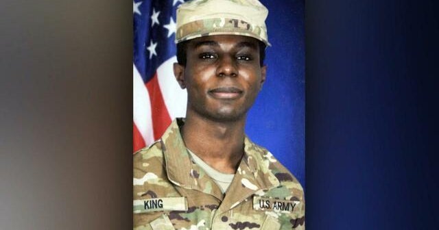 North Korea says it will expel Travis King, U.S. soldier who ran across ... North Korea says it will expel Travis King, U.S. soldier who ran across ...