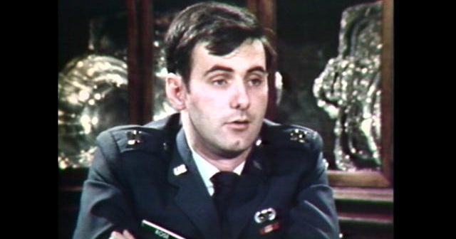 "Captain Rose vs. 'The System'" (1974) | 60 Minutes Archive - CBS News