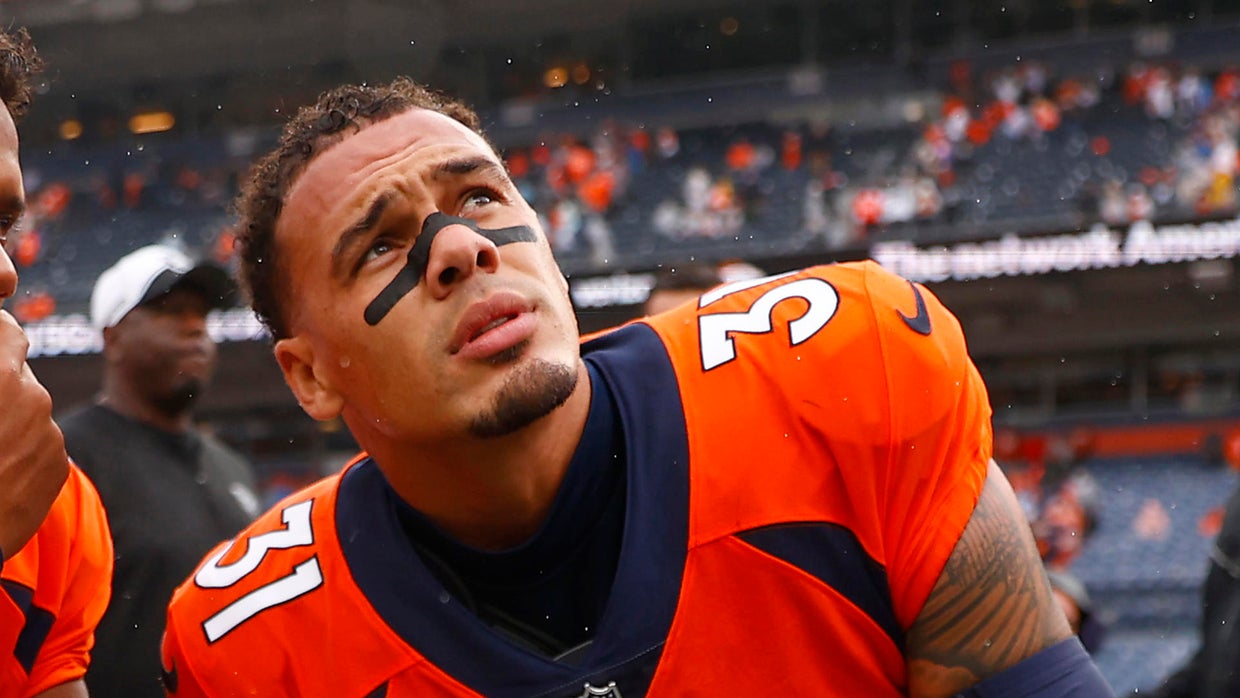 Take a look back at Justin Simmons' 5 best games as a Bronco as team ...