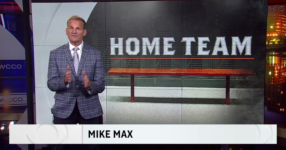 Home Team Special: We Win Institute builds kids self-esteem - CBS Minnesota