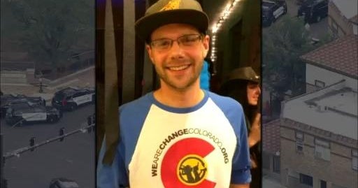 Settlement reached between the estate of Johnny Hurley and the officer ...