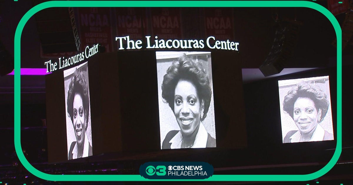 JoAnne Epps to be laid to rest Friday after funeral at Temple ...