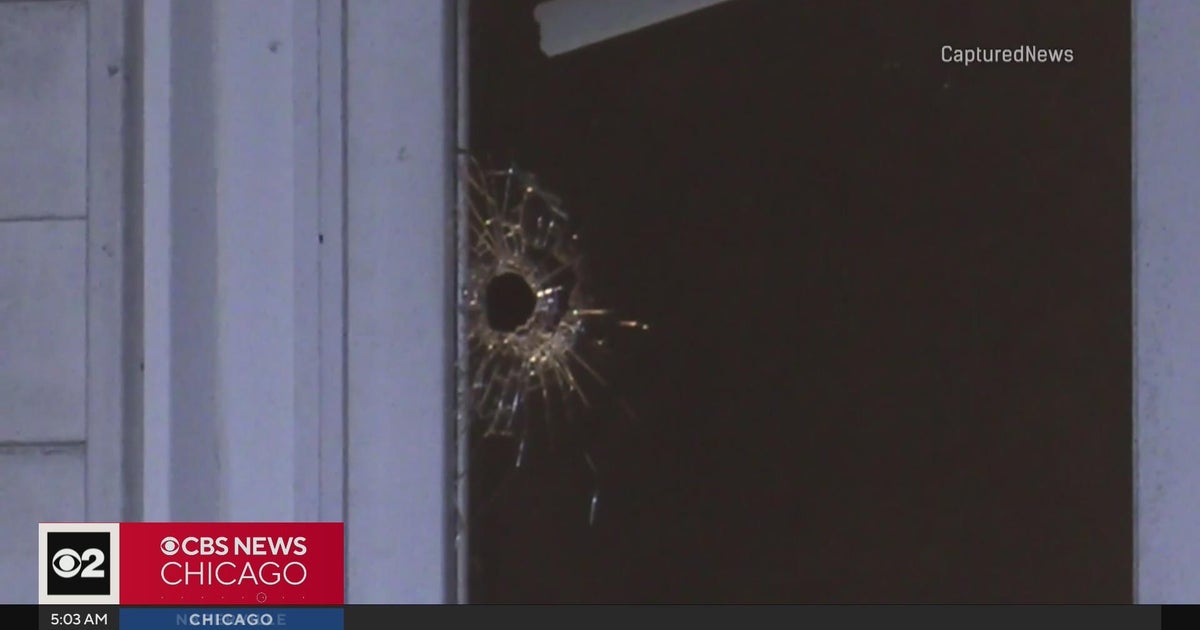 10-year-old girl seriously injured by shots fired outside bedroom ...