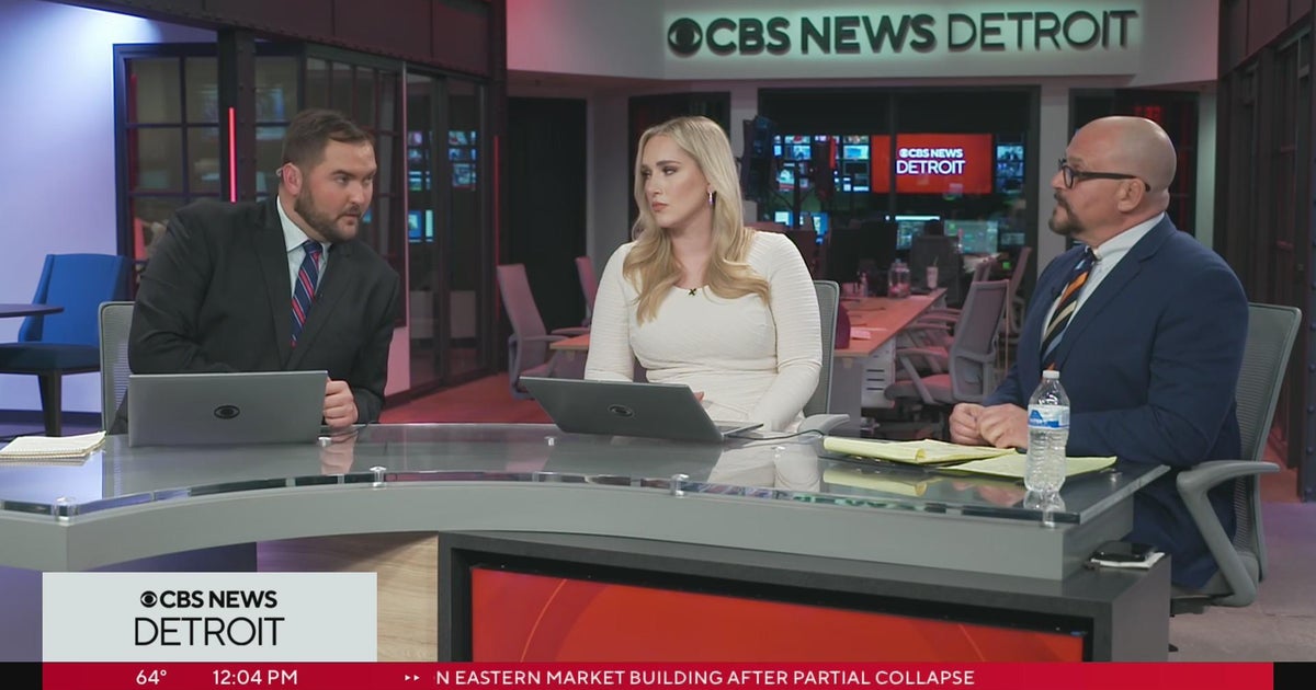 Expert breaks down judge's decision in Oxford High School shooter's ...