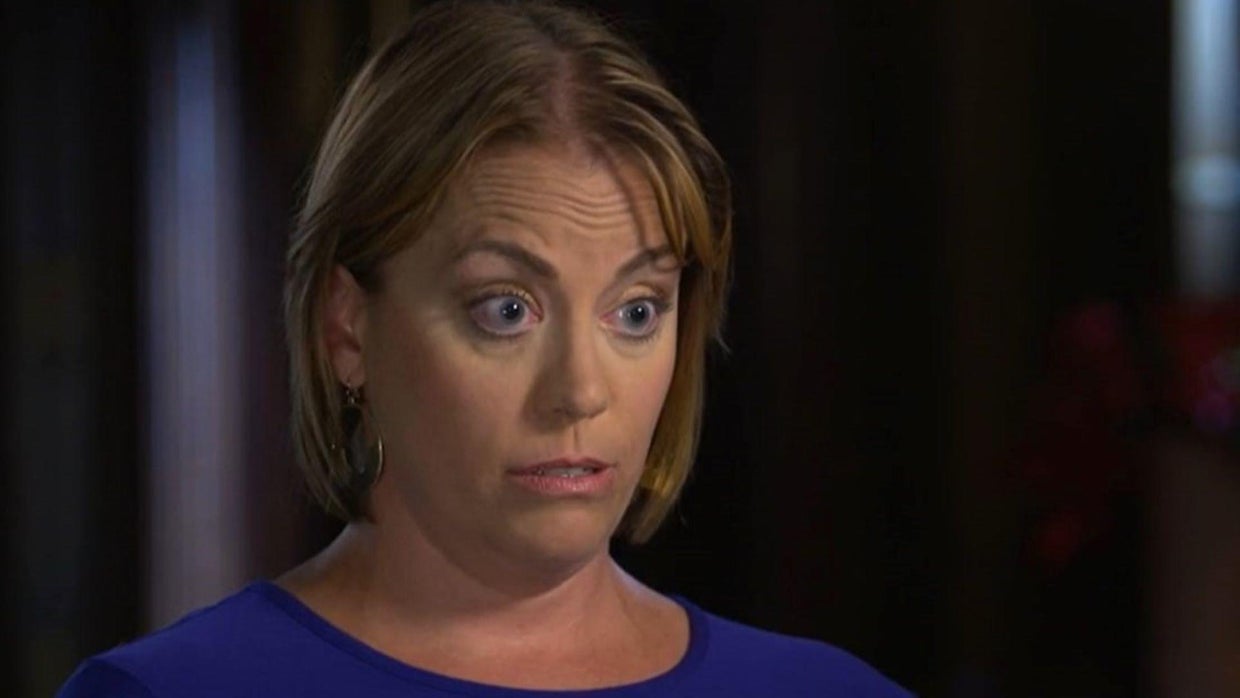 Murder victim Becky Bliefnick voiced fear of her estranged husband ...