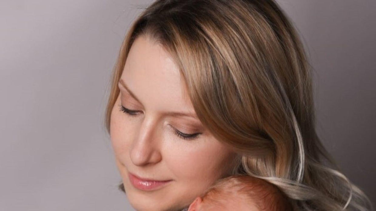 Murder victim Becky Bliefnick voiced fear of her estranged husband prior to her death