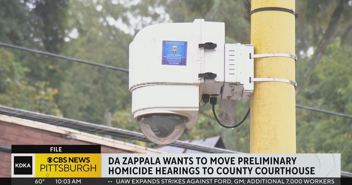 DA Zappala seeking court order to move preliminary homicide hearings to ...
