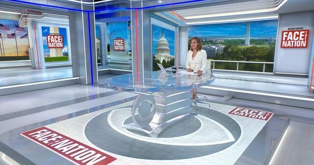 Face the Nation: Graham, Esper, Fitzpatrick - CBS News