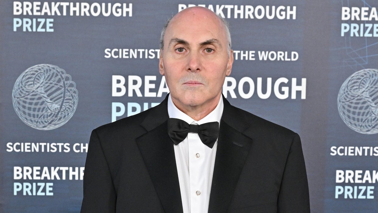 Crude Oil Daily: Massachusetts native Dr. Drew Weissman shares Nobel ...