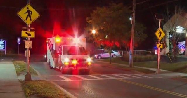 Missing 9-year-old girl Charlotte Sena rescued in upstate New York - CBS News