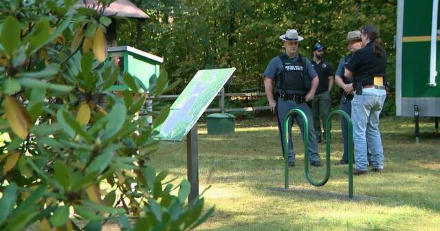 Charlotte Sena, missing 9-year-old girl, found safe after vanishing on ...