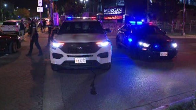 Morgan State news - Today’s latest updates - CBS Baltimore