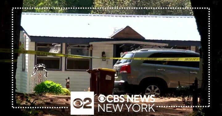 Neighbors react after Craig Ross, Jr. charged with kidnapping 9-year ...