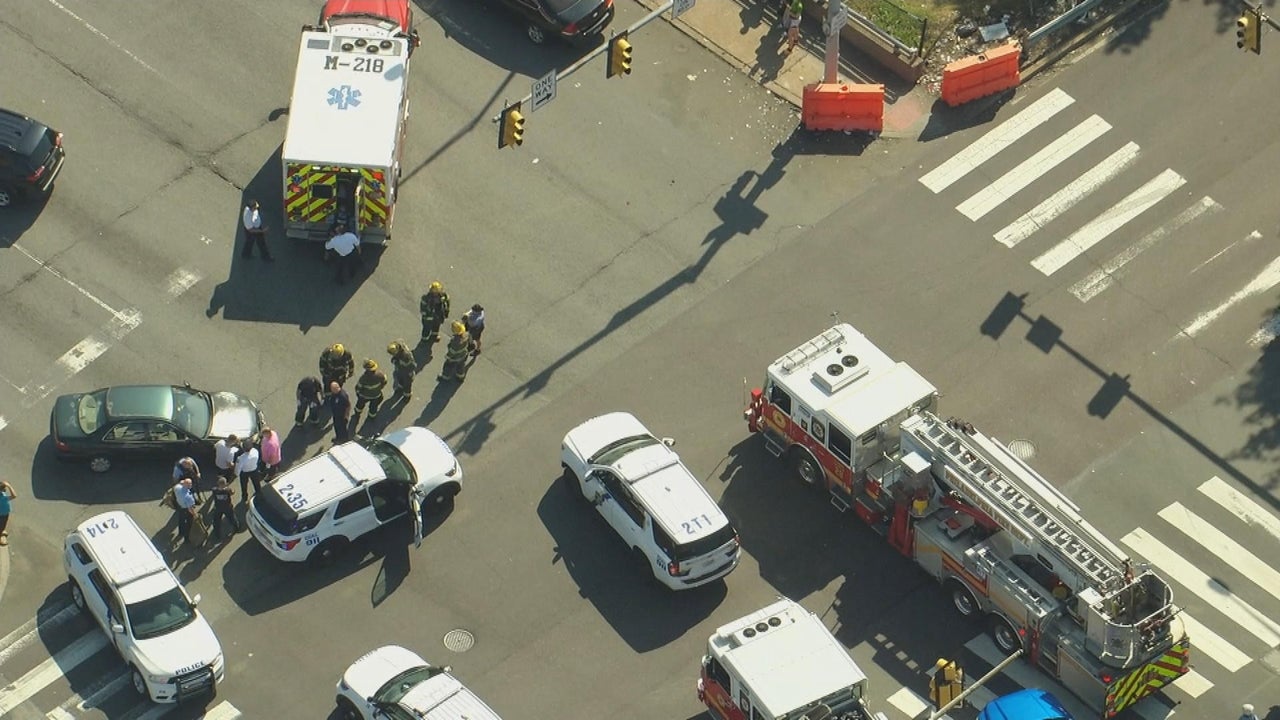 Cottman Avenue news - Today’s latest updates - CBS Philadelphia