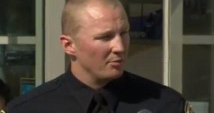 MBPD Police Officer Chad Swanson remembered as a hero, husband, father ...