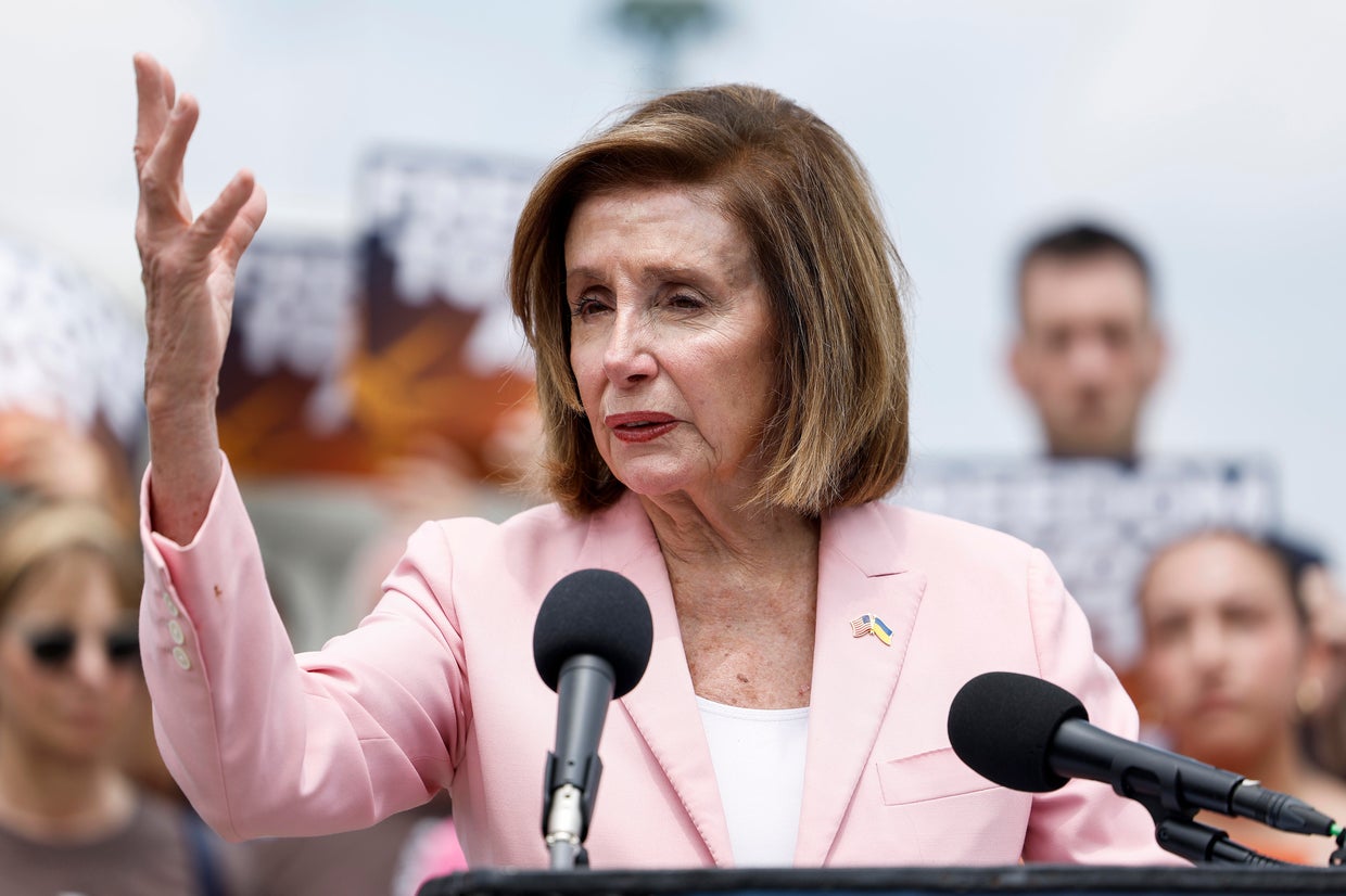 Democrats evicted from hideaway offices after Kevin McCarthy's ouster ...