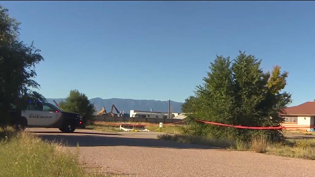 At least 115 improperly stored bodies discovered at Colorado funeral ...