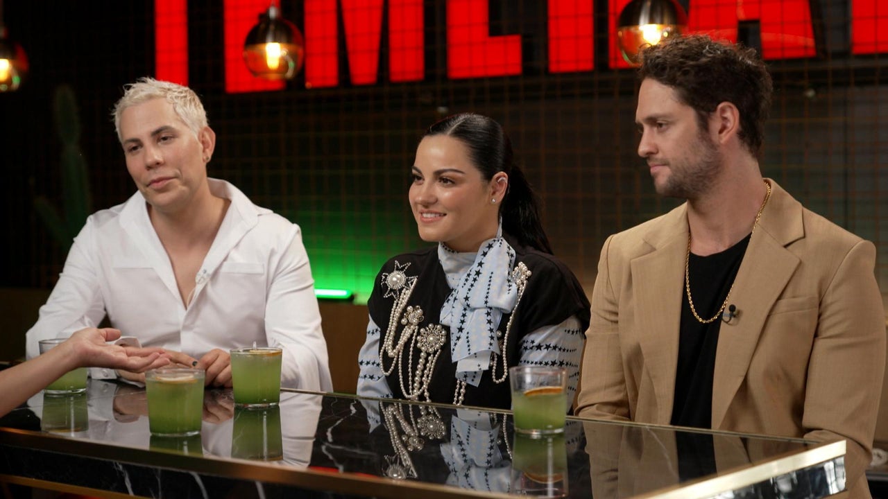 Lilia Luciano - CBS News