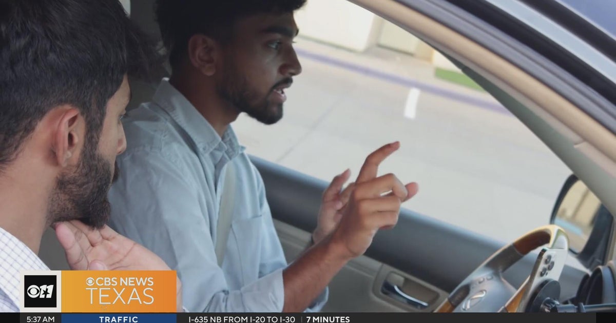 Students create Routora app to find quickest routes, calculate gas for ...