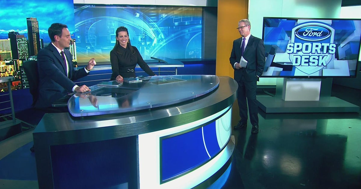 Broncos release LB Randy Gregory, focus on younger players - CBS Colorado