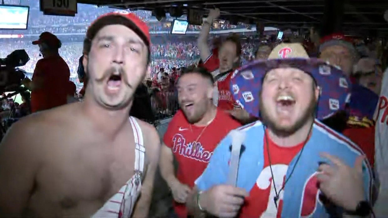 Phillies fans hope to bring taste of Citizens Bank Park to Atlanta ...