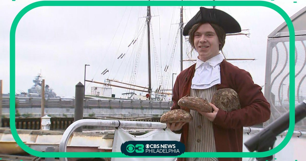 Philadelphia celebrates 300th anniversary of Benjamin Franklin's ...