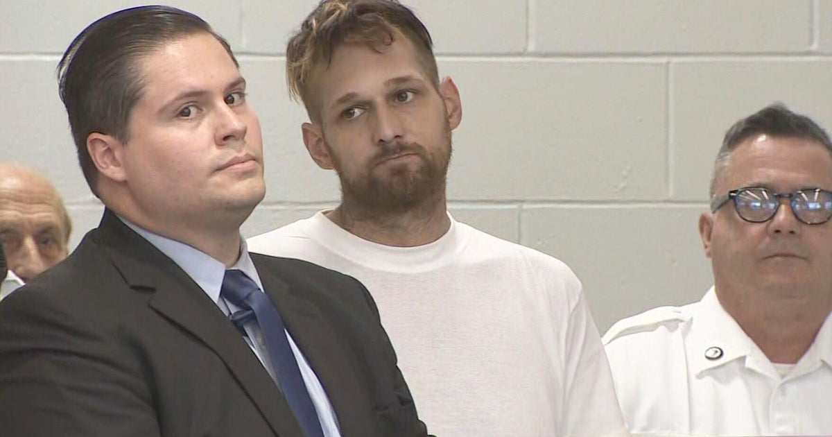 Accused serial carjacker Nathan Saben held on $100,000 bail after armed ...