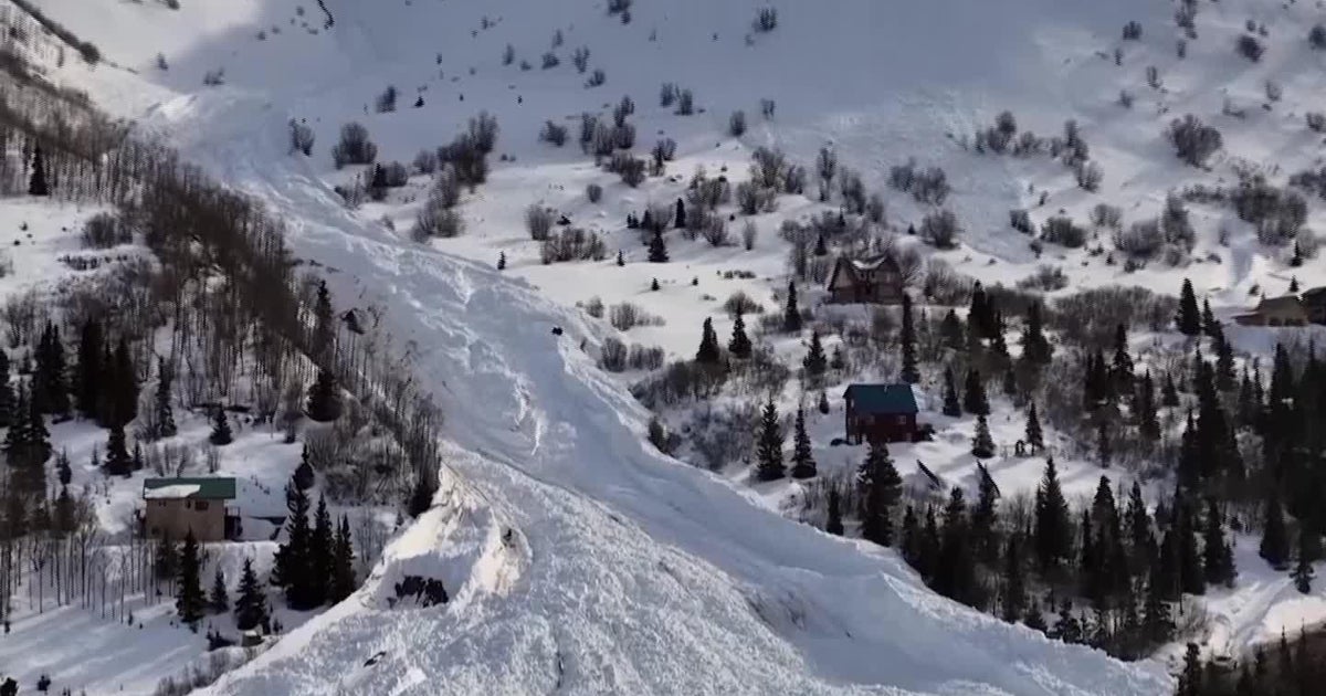 Science of Weather: Different Air Masses - CBS Detroit