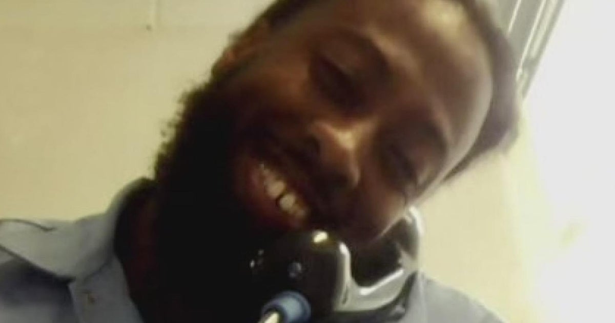 Illinois Prisoner Review Board Goes Over Case Of Rico Clark Cbs Chicago