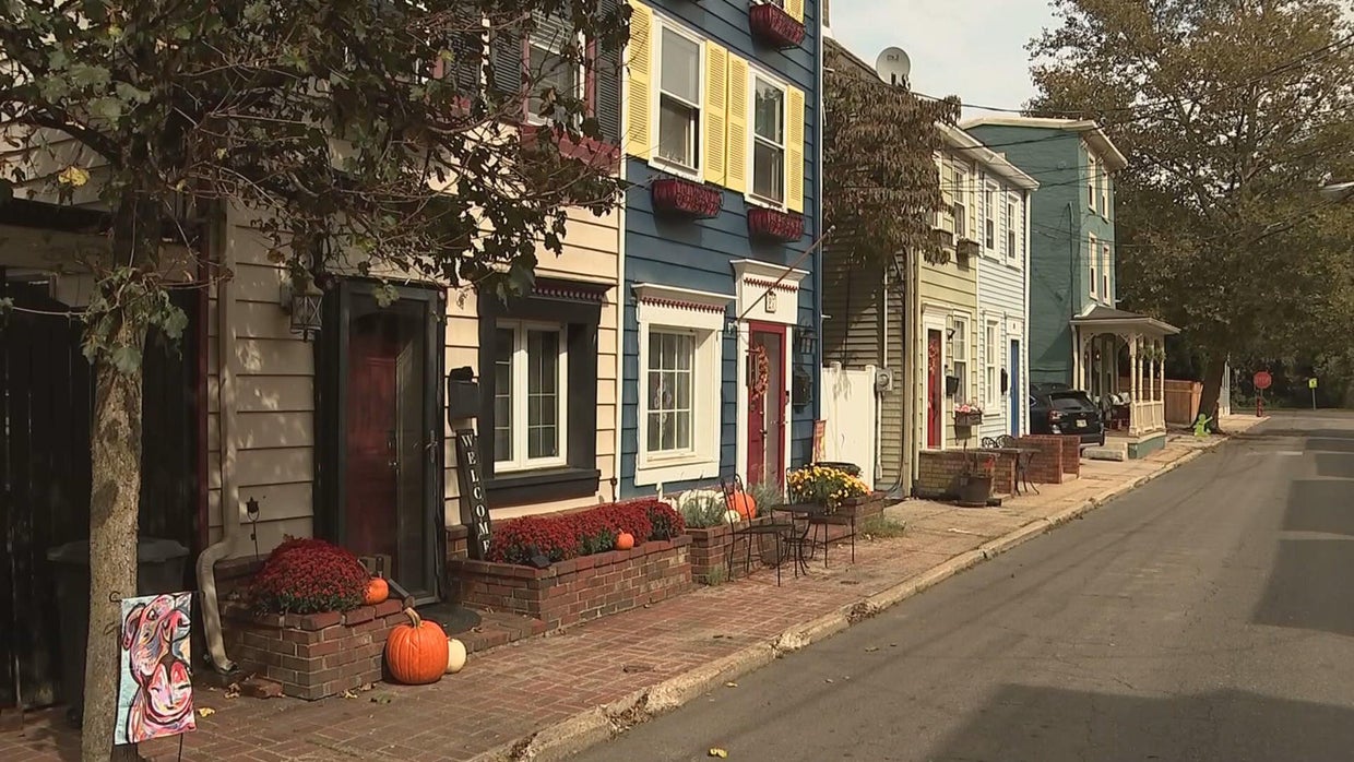New Jersey Halloween-themed street celebration cancels trick-or ...