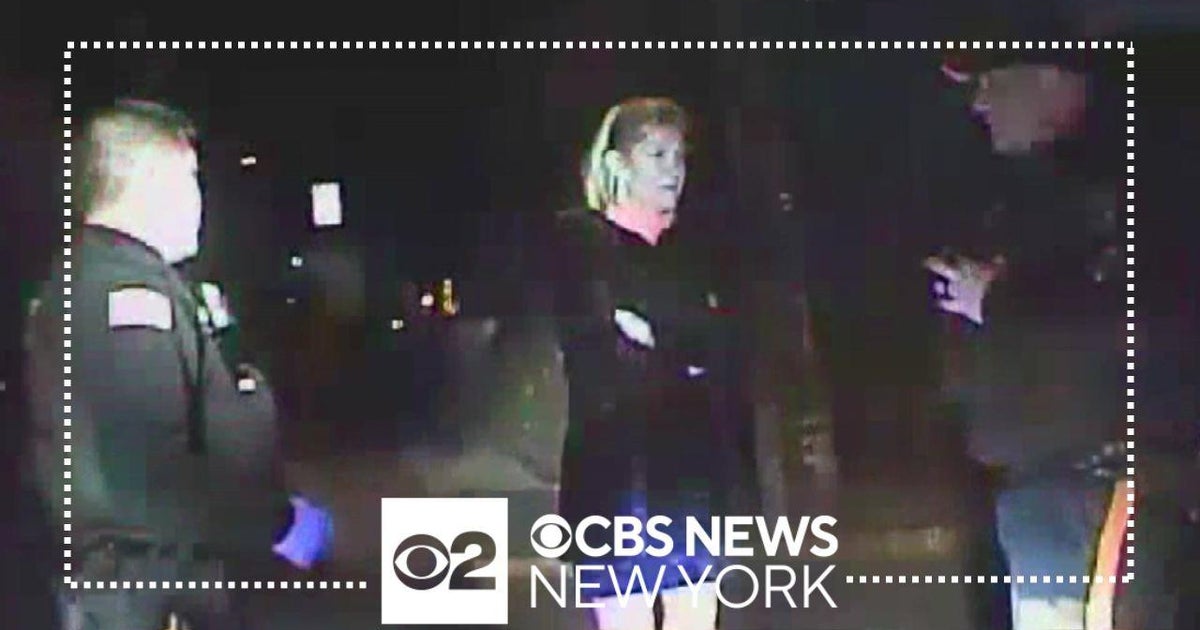 Deadly Car Crash Involving Sen Menendezs Wife Under Investigation