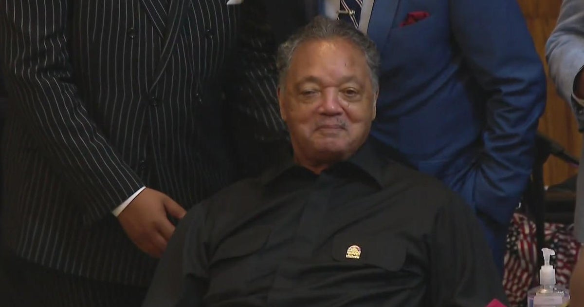 Birthday celebration for Rev. Jesse Jackson happening at Rainbow PUSH ...