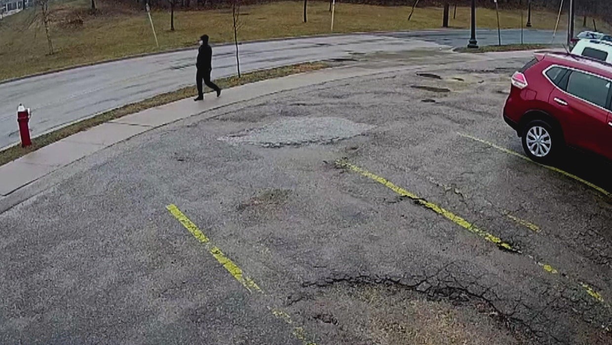 Nicki Lenway survived being shot at point-blank range. Who wanted her ...