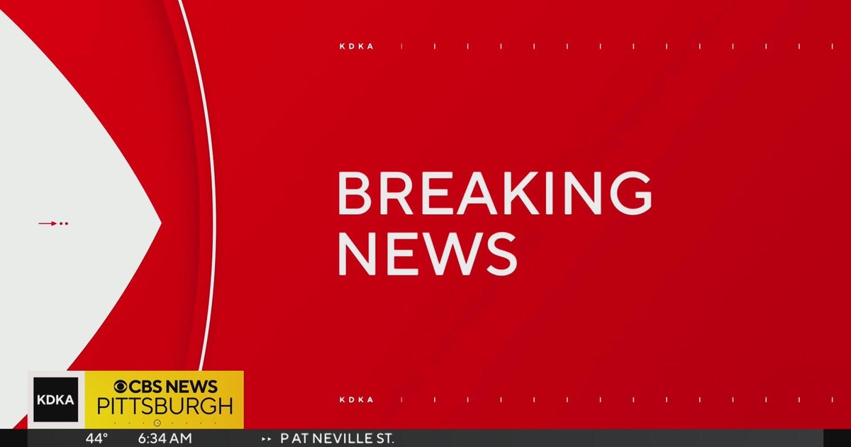 One killed, several injured in shooting near IUP's campus - CBS Pittsburgh