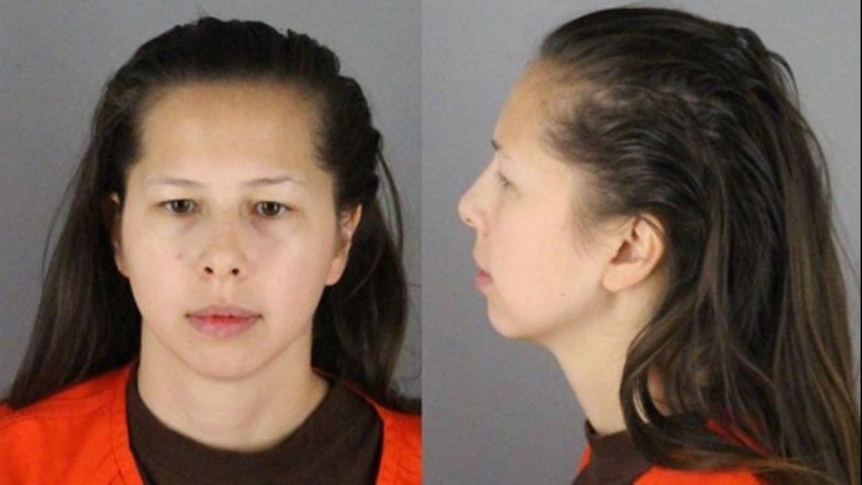 The attempted murder of Nicki Lenway: A look at the evidence - CBS News