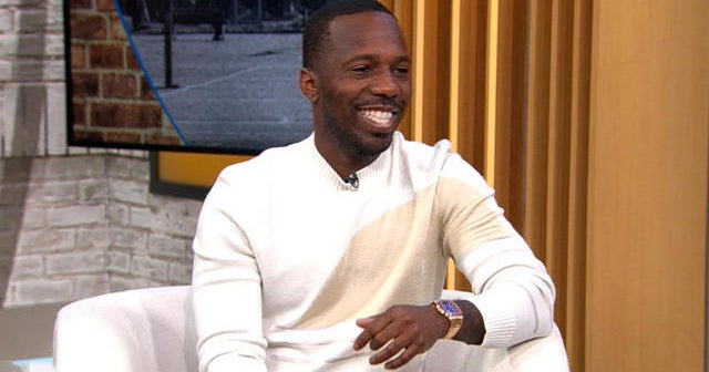 Klutch Sports Group CEO Rich Paul says new memoir details "hard truths ...
