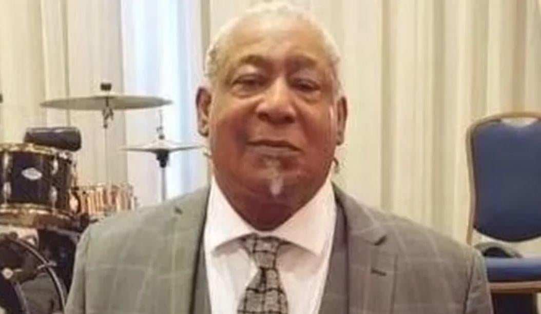 Atlanta's police chief fires officer involved in church deacon Johnny ...