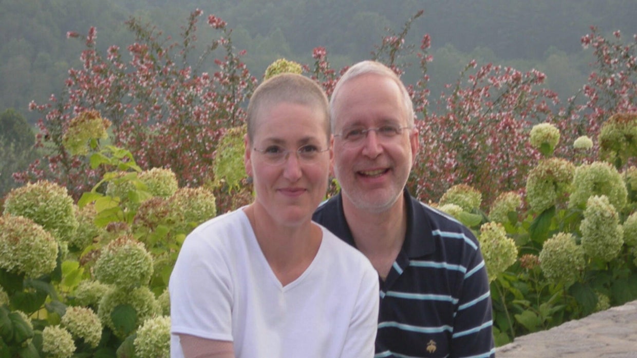 Breast cancer survivor fights for laws to increase breast density visibility during mammograms ...