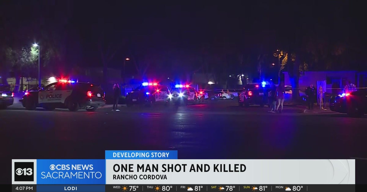 Investigators believe man was killed in gang-related shooting in Rancho ...